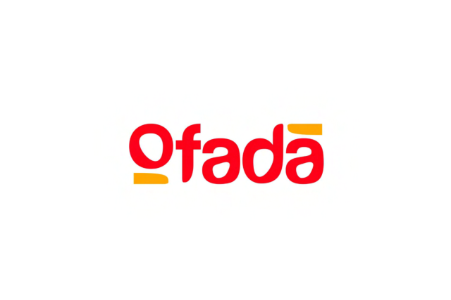 Ofada – Toby & Tye