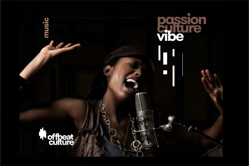 Offbeat Culture – Toby & Tye